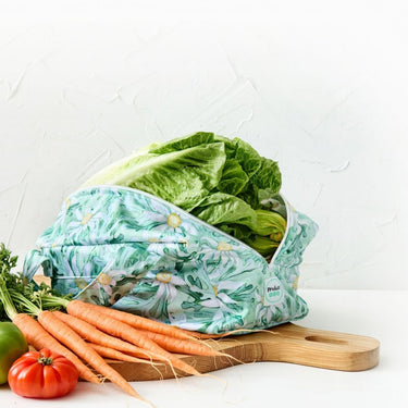 Produce Pod - Reusable produce bags for the fridge – producepod.com.au