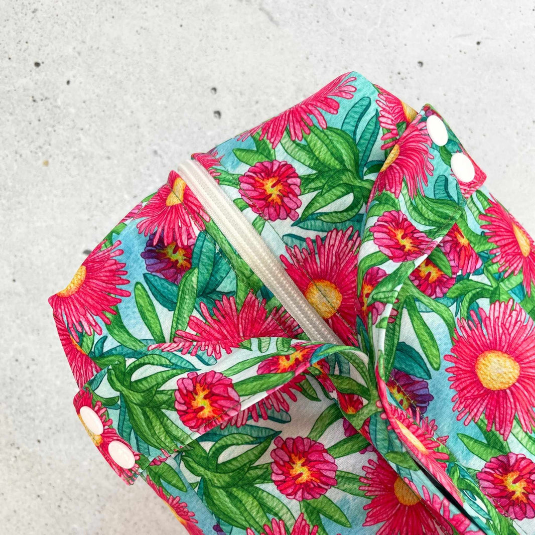 Produce Pod - Reusable produce bags for the fridge – producepod.com.au